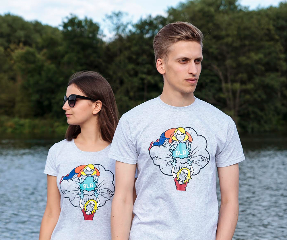 Merchandise – Marta Chernova